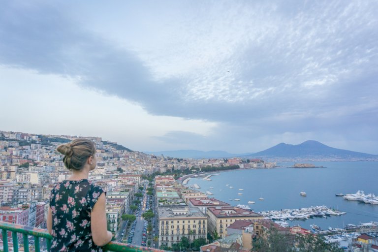 Neapel Italien: Die besten Tipps für deine Reise nach Napoli