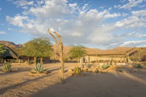 Camping Namibia: 7 traumhafte Stopps für deine Rundreise