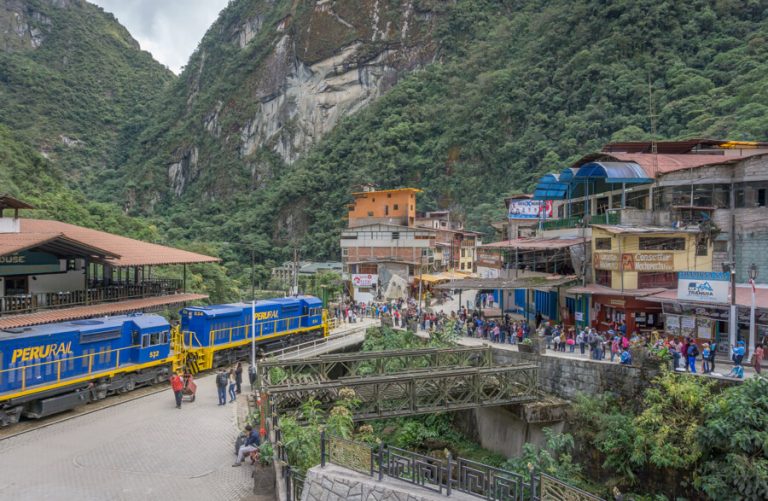 Peru Reisen: Diese 10 Highlights darfst du nicht verpassen (+Tipps)