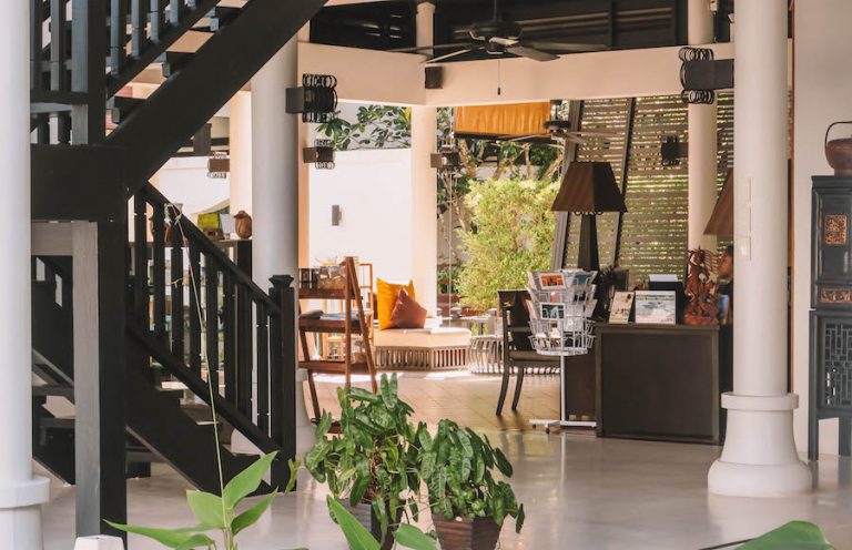 Ranong Thailand: Warum du diese Region besuchen solltest (+ Reisetipps)