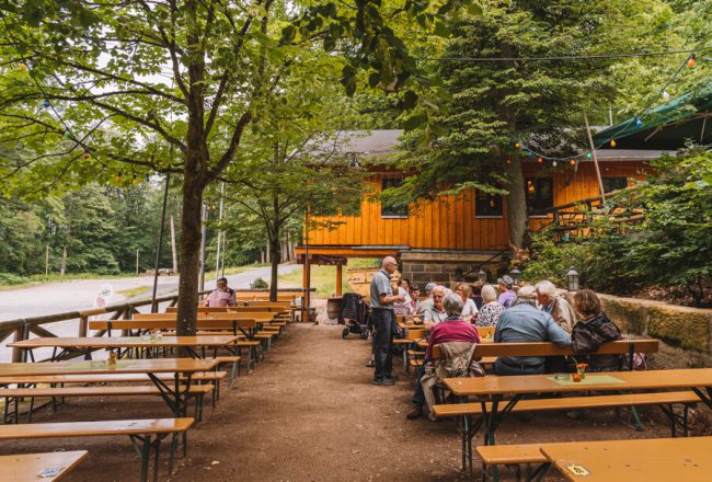Forchheim mit Genuss: Ein kulinarischer Rundgang durch die Stadt