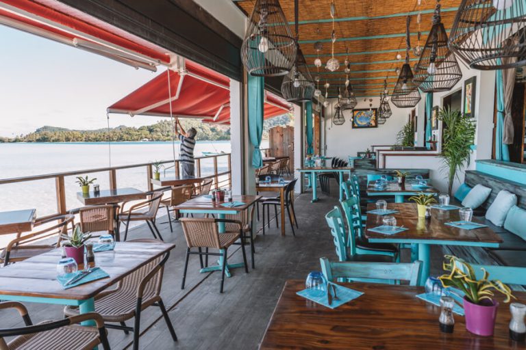 Bora Bora Urlaub: 11 Tipps für die Insel in Französisch Polynesien