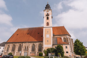 Eferding Österreich: Lieblingsorte & Tipps in der Donauregion