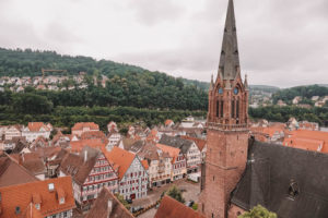 Schwarzwald Sehenswürdigkeiten: 3 schönste Kleinstadtperlen