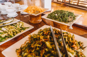 Barberyn Beach Ayurveda Resort: eine Ayurveda Kur in Sri Lanka