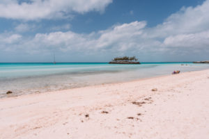 Bahamas Inseln: die schönsten Orte & Strände von Eleuthera