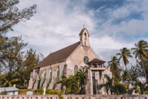 Bahamas Inseln: die schönsten Orte & Strände von Eleuthera