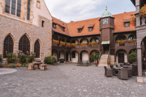 Erfurt Sehenswürdigkeiten: 15 Lieblingsorte & schöne Aktivitäten