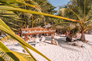 Koh Samui Sehenswürdigkeiten: 20 Tipps für die schönsten Orte