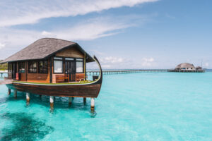 Sun Siyam Iru Fushi: Wellnessträume im Noonu Atoll der Malediven