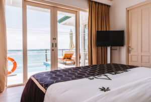 Sun Siyam World: echte WOW! Momente auf den Malediven Inseln