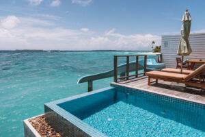 Sun Siyam World: echte WOW! Momente auf den Malediven Inseln