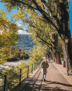 Meran Sehenswürdigkeiten: Altstadt, Therme & tolle Ausflugsziele