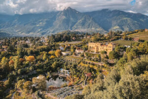 Meran Sehenswürdigkeiten: Altstadt, Therme & tolle Ausflugsziele