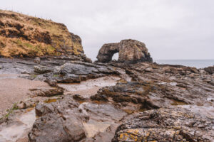 Donegal Irland: die 15 schönsten Orte auf dem Wild Atlantic Way