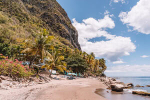 St. Lucia Karibik: 15 schönste Sehenswürdigkeiten, Ausflüge & Co.