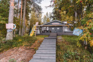 Jyväskylä Finnland: 9 schönste Ausflugsziele & echte Lieblingsorte