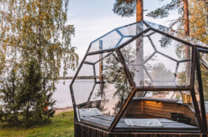 Jyväskylä Finnland: 9 schönste Ausflugsziele & echte Lieblingsorte