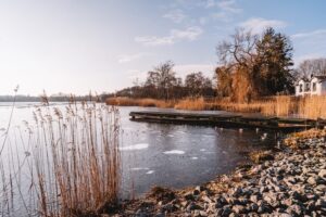 Kaiserbäder Usedom Bansin: 9 Sehenswürdigkeiten & Geheimtipps