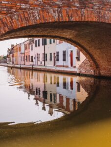 Comacchio Italien: 9 Lieblingsorte im Klein-Venedig von Ferrara