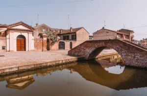 Comacchio Italien: 9 Lieblingsorte im Klein-Venedig von Ferrara