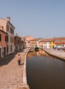 Comacchio Italien: 9 Lieblingsorte im Klein-Venedig von Ferrara