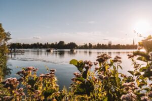 Lübeck Sehenswürdigkeiten: 15 echte Lieblingsorte & Geheimtipps