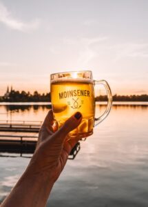 Lübeck Sehenswürdigkeiten: 15 echte Lieblingsorte & Geheimtipps